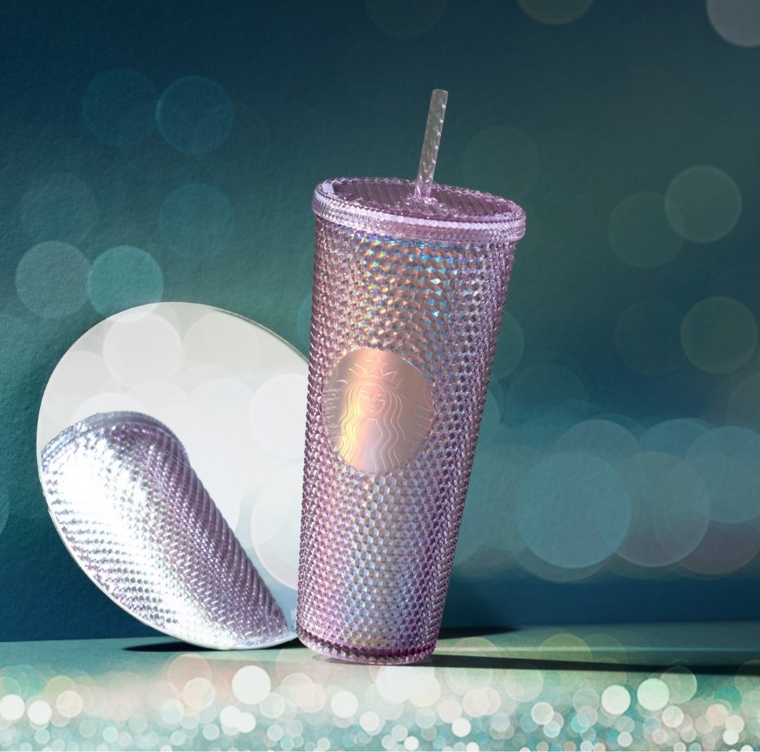 Starbucks SG Twinkle Bling, Furniture & Home Living, Kitchenware ...