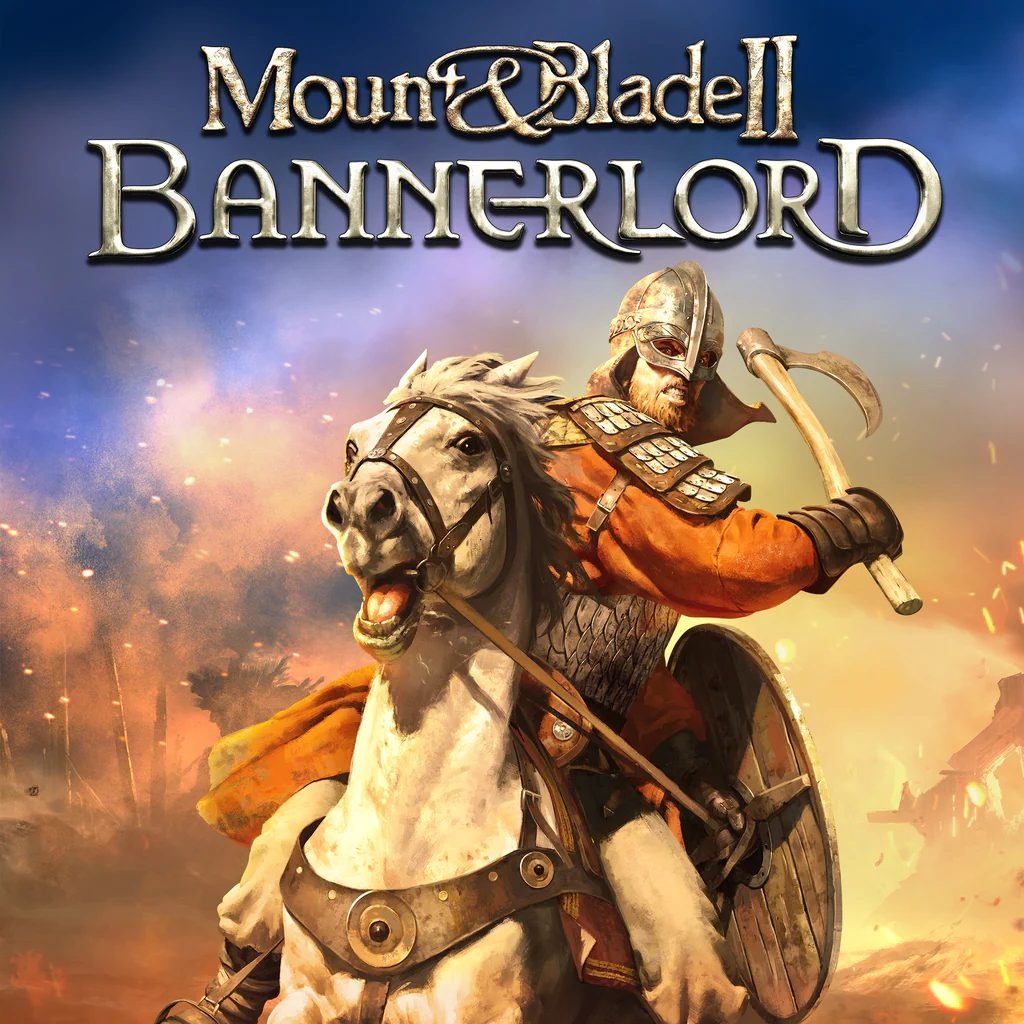 STEAM Mount and Blade II : Bannerlord | New Account | 0H Played | Can ...