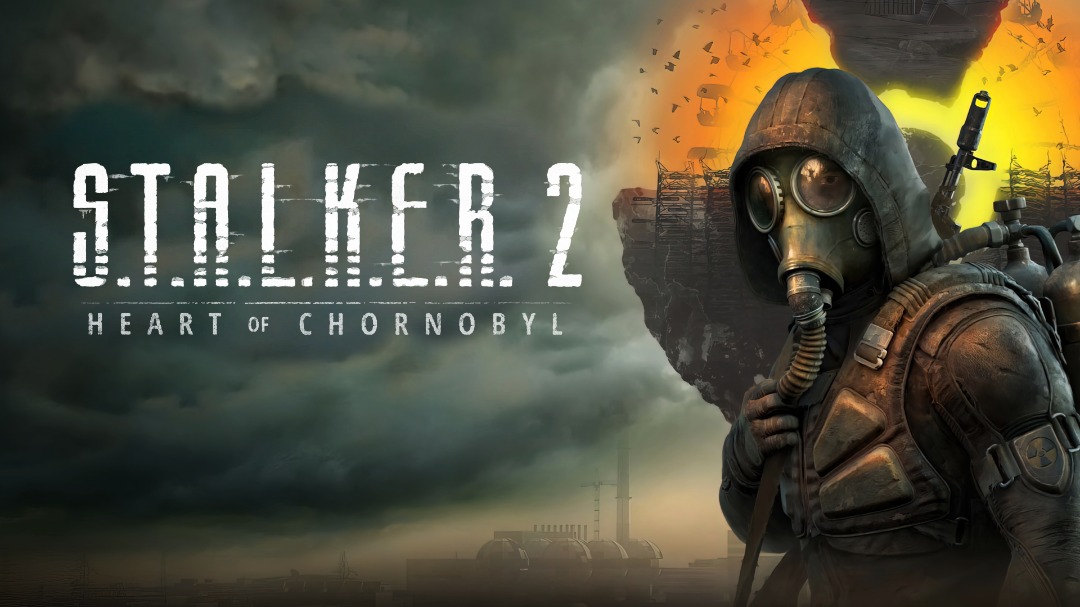 [STEAM] STALKER 2: Heart of Chornobyl Deluxe Edition | Ultimate Edition ...