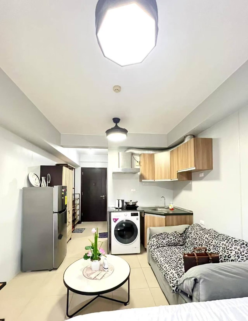 STUDIO IN AVIDA ASTEN TOWER 2, MAKATI CITY, 23SQM, Property, For Sale ...
