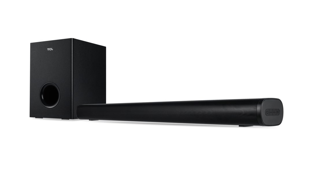 TCL S522W 2.1聲道無線揚聲器, 音響器材, Soundbar、揚聲器、藍牙喇叭、耳擴 - Carousell