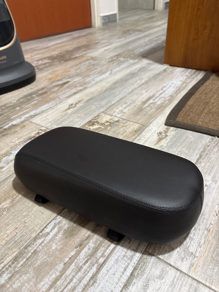 Thick Cushion pillion seat for fiido dualtron ebike suv7 dualtron dyu ...