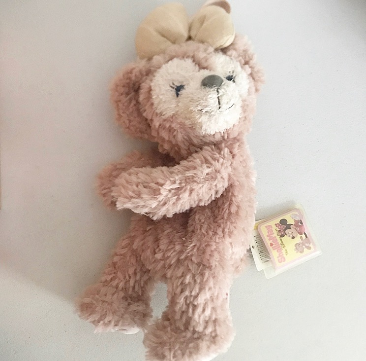 Tokyo Disneysea ShellieMay Pouch, Women's Fashion, Bags & Wallets ...