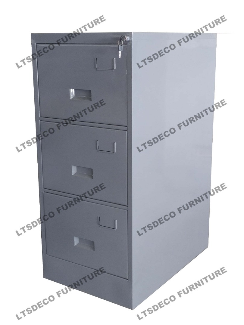 VERTICAL FILLING CABINET | OFFICE PARTITION | OFFICE FURNITURE ...