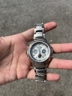 Gshock G2000 vintage, Men's Fashion, Watches & Accessories, Watches on ...