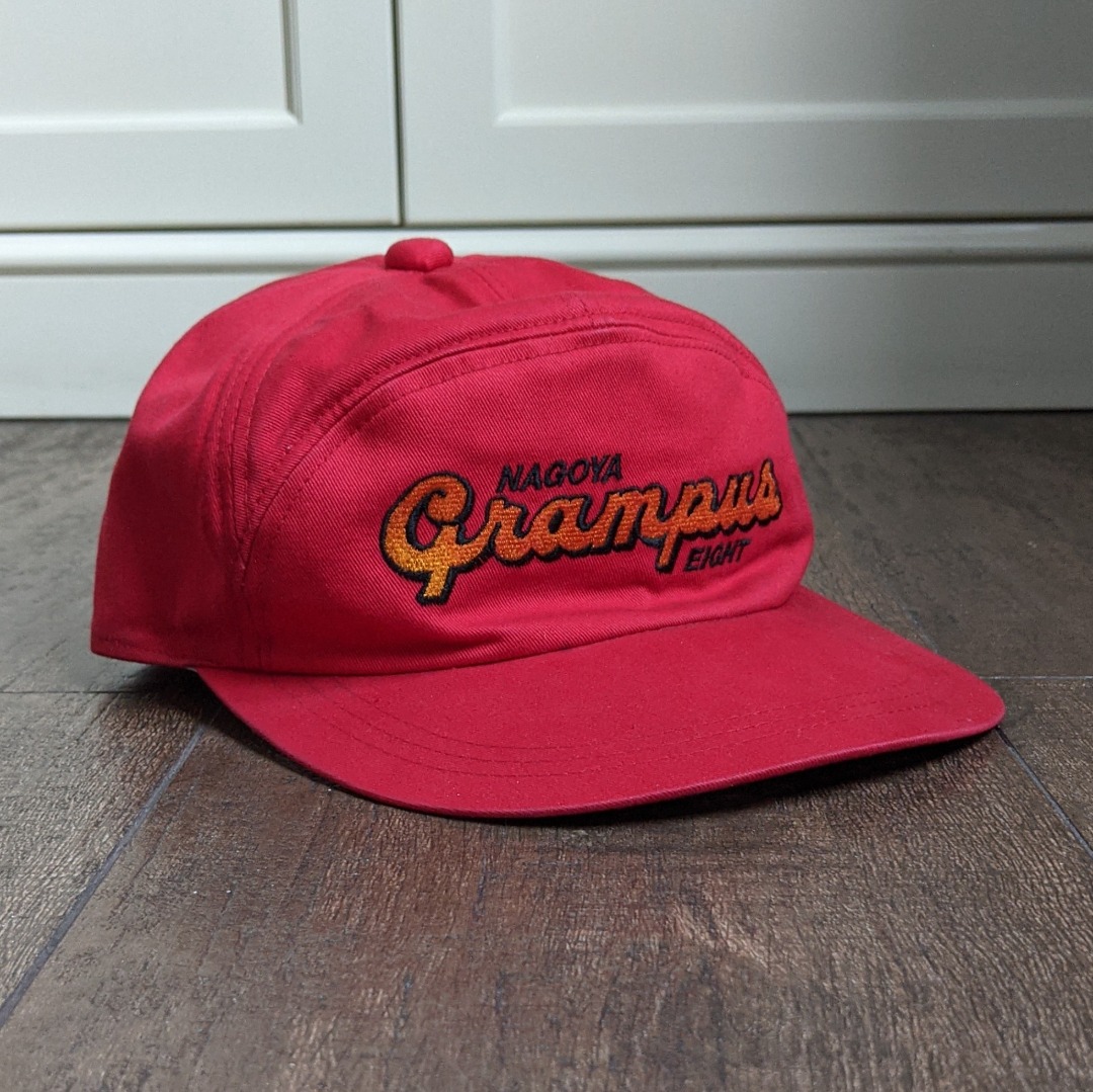 Vintage Nagoya Grampus Football Club Japan J-League Official ...