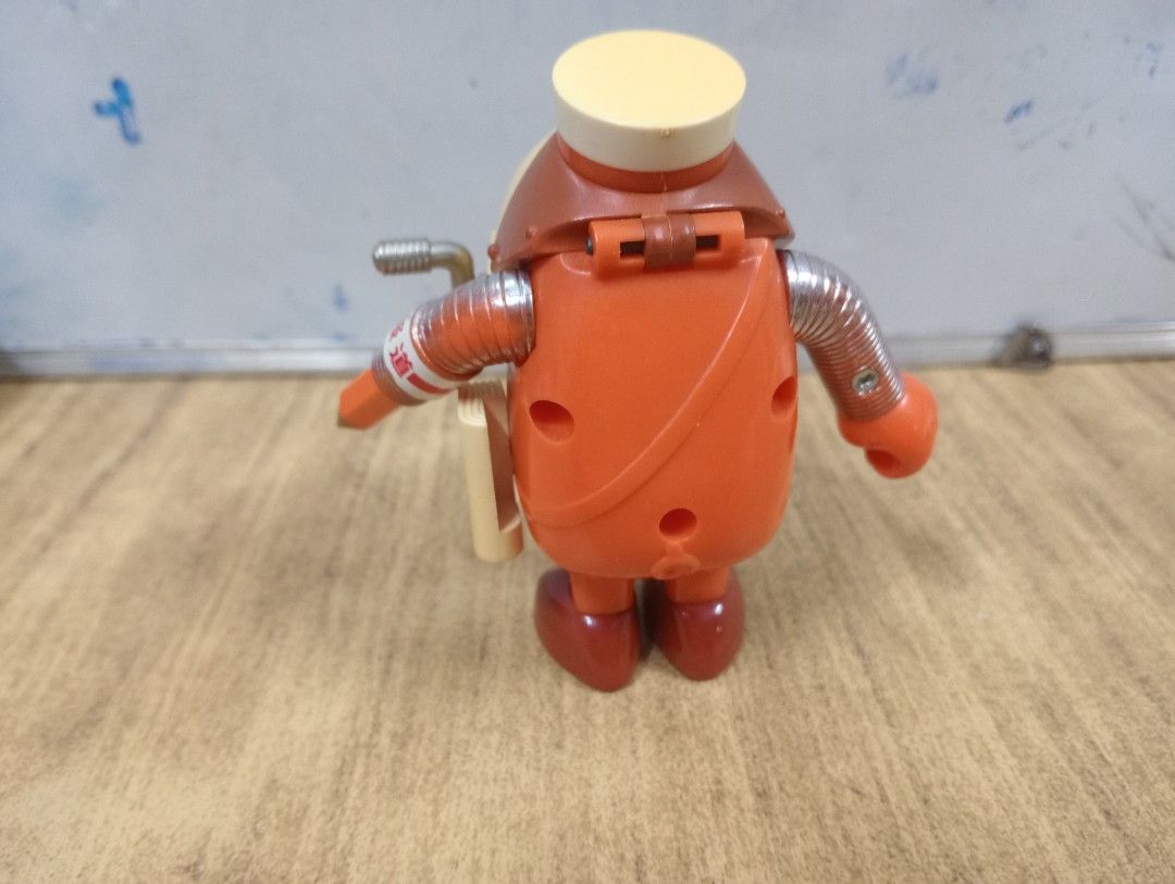 Vintage Popy Chogokin 1980s Robocon Chogokin, Hobbies & Toys ...