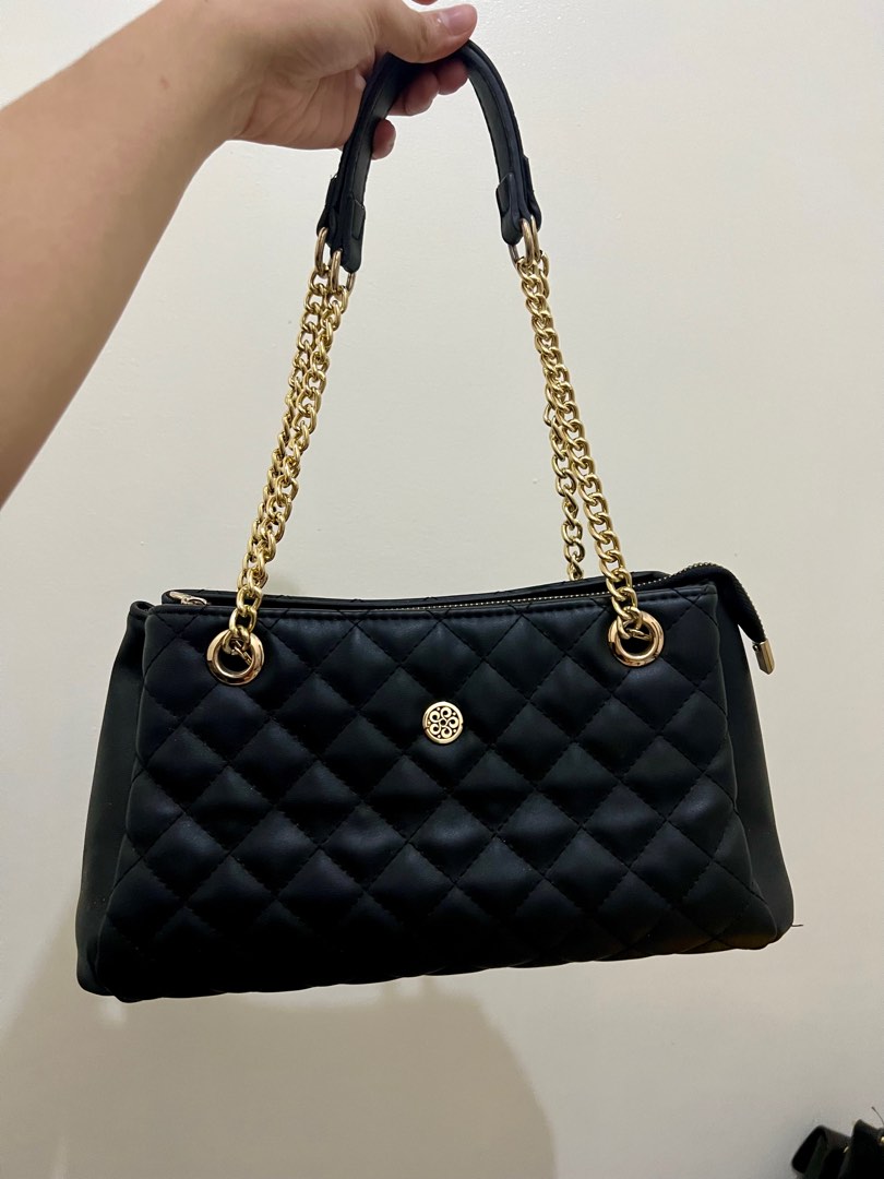 Wild channel bag, Women's Fashion, Bags & Wallets, Shoulder Bags on ...