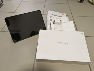 Xiaomi Pad 6 Gold 128GB, Mobile Phones & Gadgets, Tablets, Android on ...