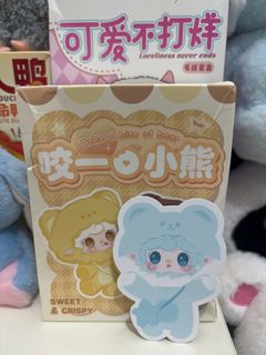 yooki v4 mini, Toys & Collectibles, Mainan di Carousell