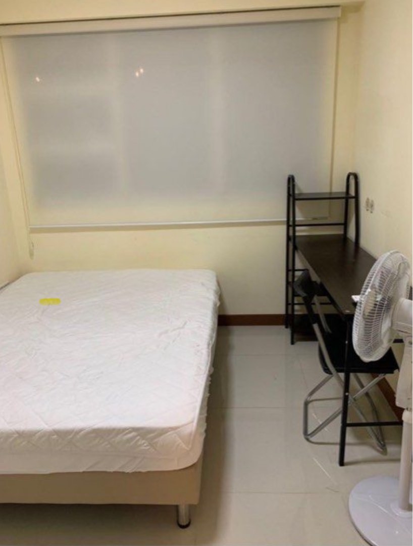 18c Circuit Road Macpherson Residency, Property, Rentals, Room Rentals ...