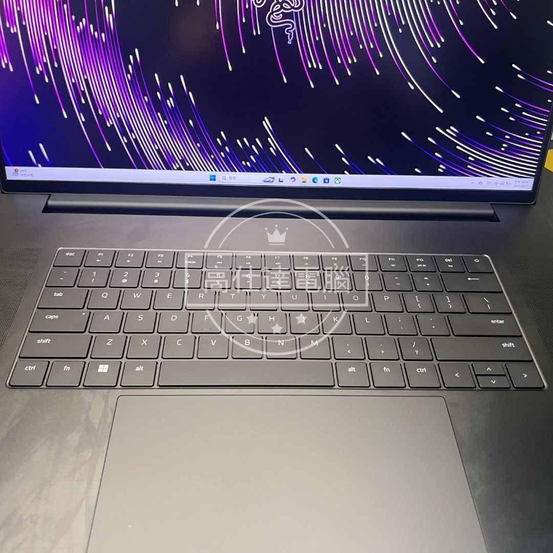 2023年Razer Blade 18吋2K 240Hz/
