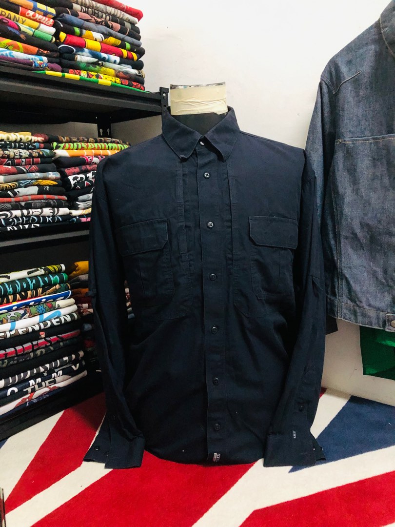 511 Tactical, Women's Fashion, Coats, Jackets and Outerwear on Carousell