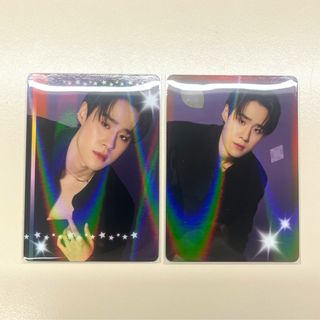 一套 Lego LYKN GMM一月書展隨機卡 GMMTV 1月小卡, 興趣及遊戲, 收藏品及紀念品, 明星周邊 - Carousell