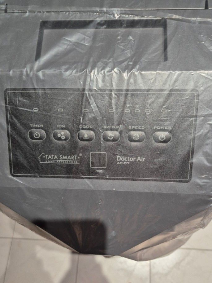 Air Cooler - Tata Smart (Buy AC07 free AC08 mini), TV & Home Appliances ...