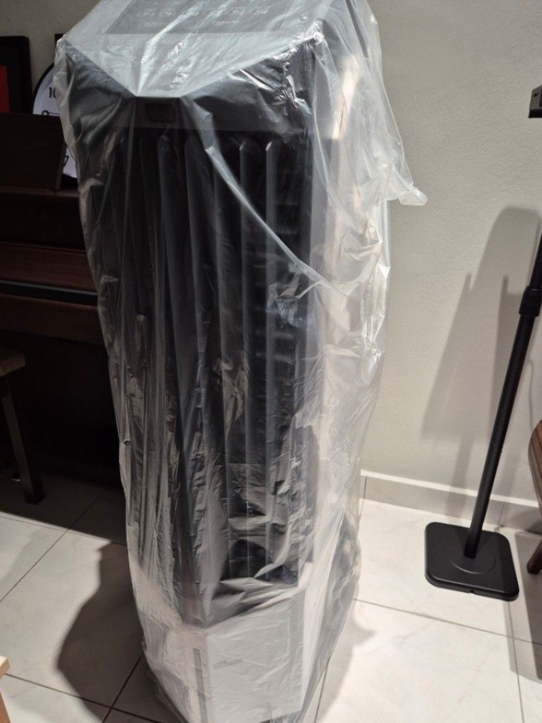 Air Cooler - Tata Smart (Buy AC07 free AC08 mini), TV & Home Appliances ...