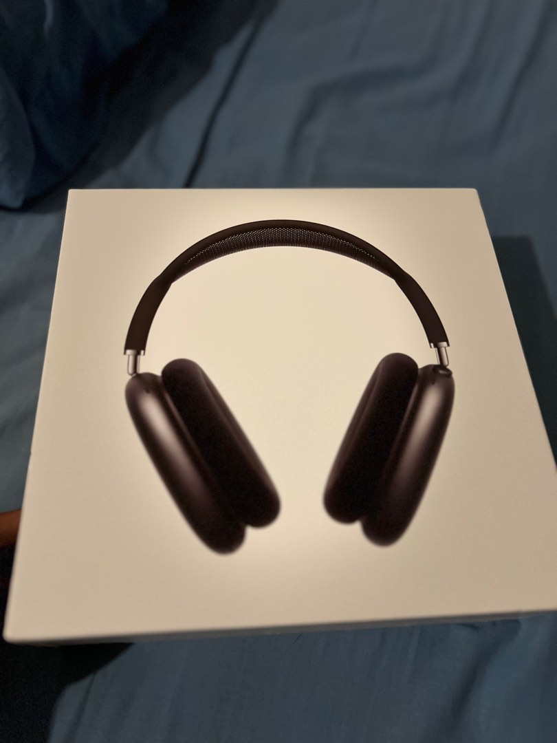 Airpod Max (Copy Ori), Audio, Headphones & Headsets on Carousell