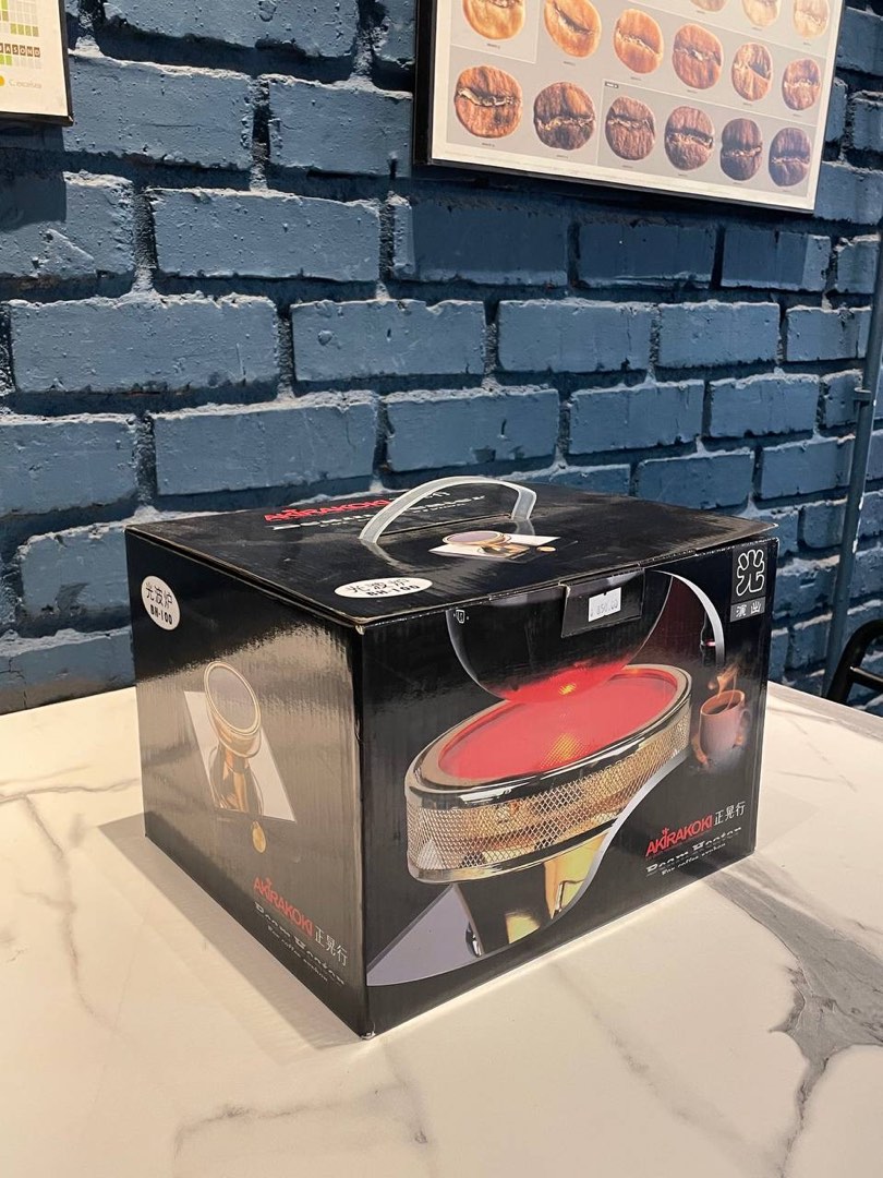 Akira Beam Heater for Syphon, TV & Home Appliances, Kitchen Appliances ...