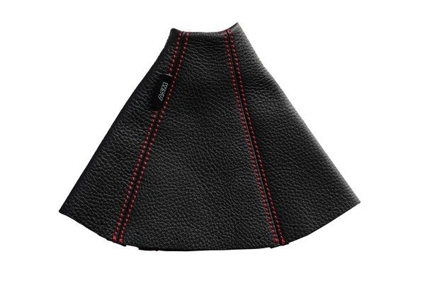 ASM Leather Shift Boot Honda s2000 Honda fit GK3 GK5 RS, Car ...