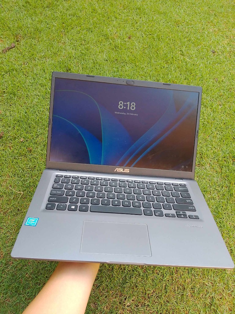 ASUS Laptop, Computers & Tech, Laptops & Notebooks on Carousell