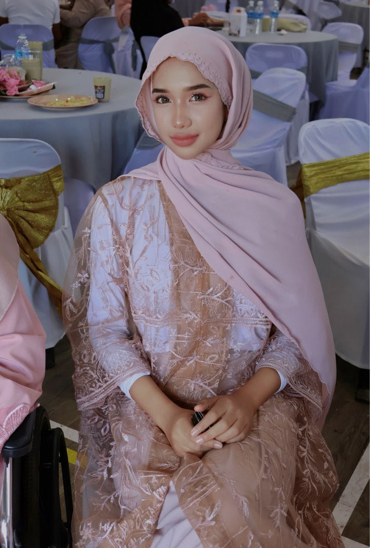 BAYU SET PARIO BY CEO CHOMEL, Women's Fashion, Muslimah Fashion, Baju ...