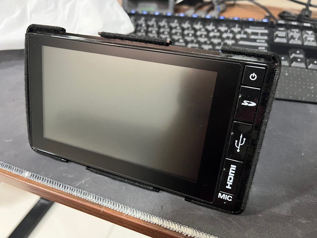 Bezza Radio Ori, Audio, Other Audio Equipment on Carousell