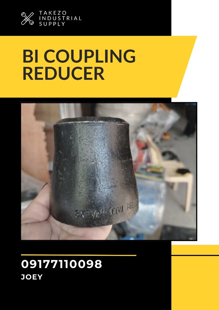 BI COUPLING REDUCER, Furniture & Home Living, Furniture, Other Home ...