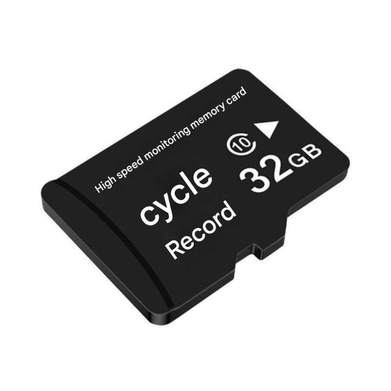 Brand New High-Speed Micro SD Card 64GB, Baby Monitor Memory Card for ...