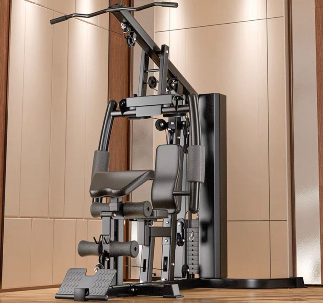 Brand New Luxury Multipurpose Gym Machine 50+ Functions FREE EXPRESS ...