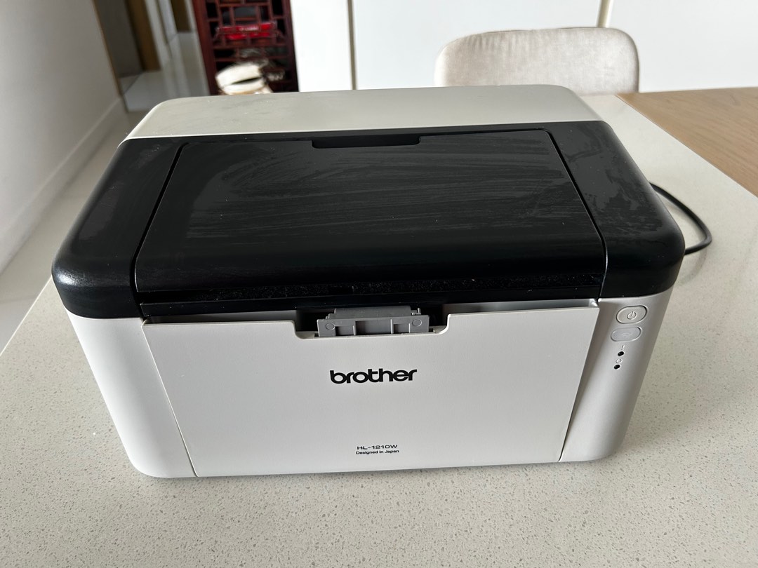 Brother Printer, Computers & Tech, Printers, Scanners & Copiers on ...