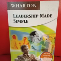 buku leadership Made Simple by Rodney Overton, Buku & Alat Tulis, Buku ...