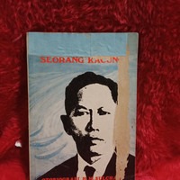 BUKU SEORANG KACUNG OTOBIOGRAFI SULCHAN, Buku & Alat Tulis, Buku di ...