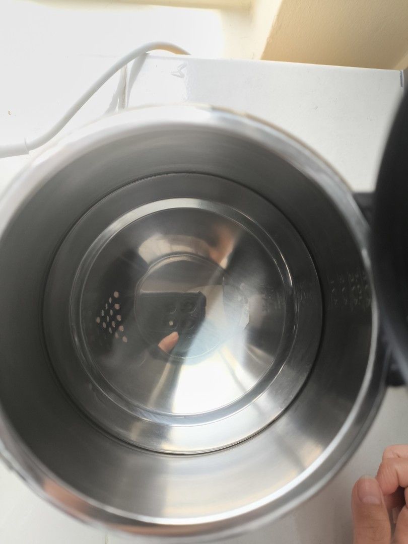 Cerek (Kettle Phillips), TV & Home Appliances, Kitchen Appliances ...