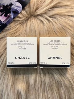 chanel cushion, Beauty & Personal Care, Face, Makeup on Carousell
