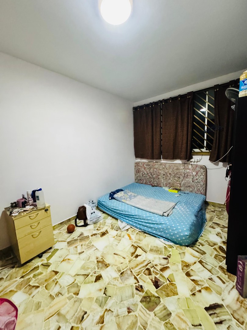 Common room for rental, Property, Rentals, HDB on Carousell