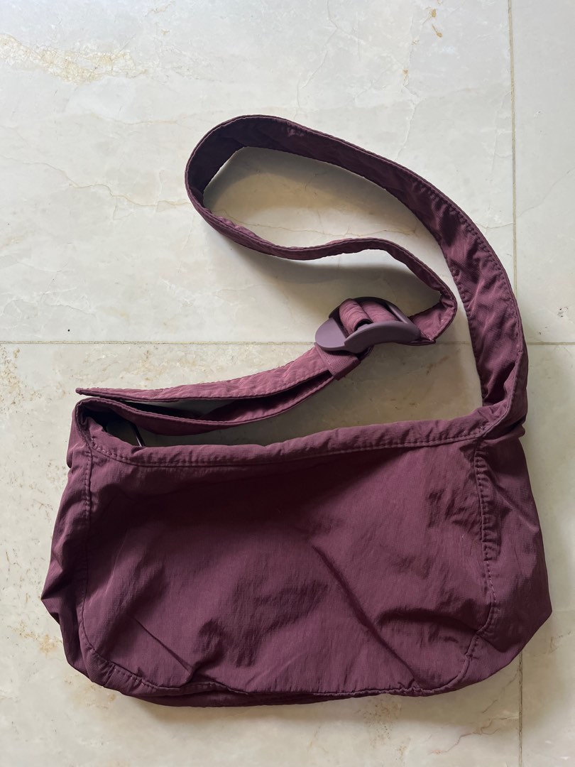 COS sling bag, Women's Fashion, Bags & Wallets, Cross-body Bags on ...