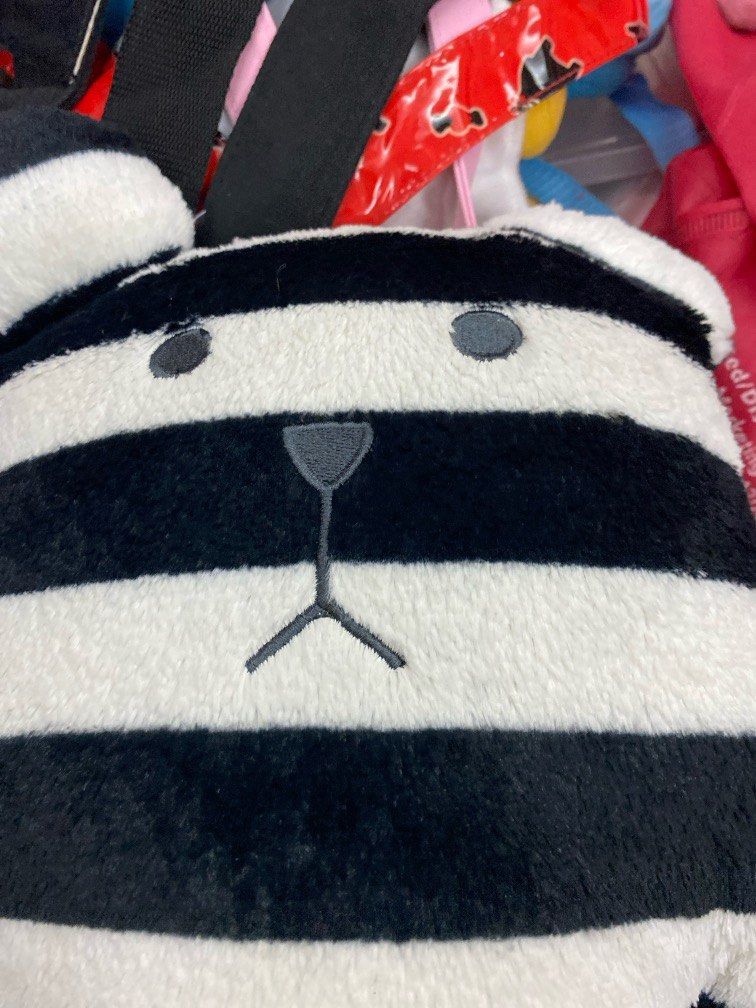Craftholic Rabbit Plush, Hobbies & Toys, Toys & Games on Carousell
