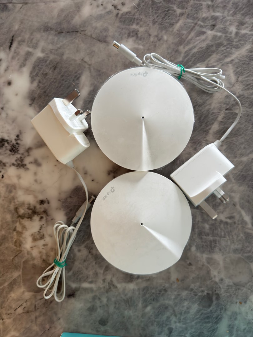 Deco Mesh M5, Computers & Tech, Parts & Accessories, Networking on ...