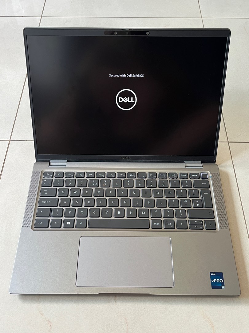 Dell Latitude 7440 with warranty, Computers & Tech, Laptops & Notebooks ...