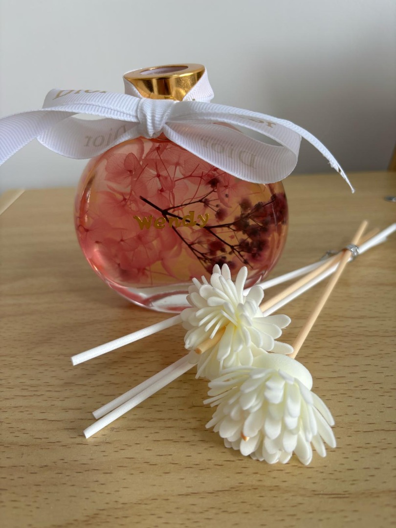Diffuser - Dior , Furniture & Home Living, Home Fragrance on Carousell