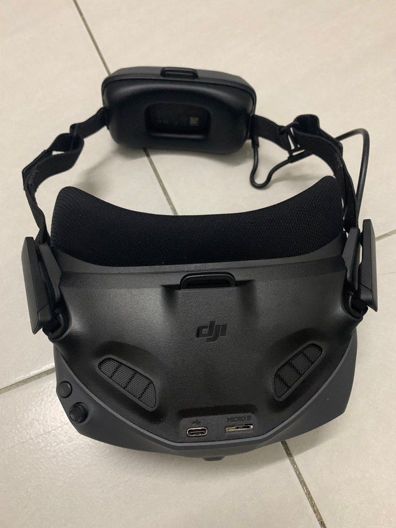 DJI Neo Motion FMC, Hobbies & Toys, Toys & Games on Carousell