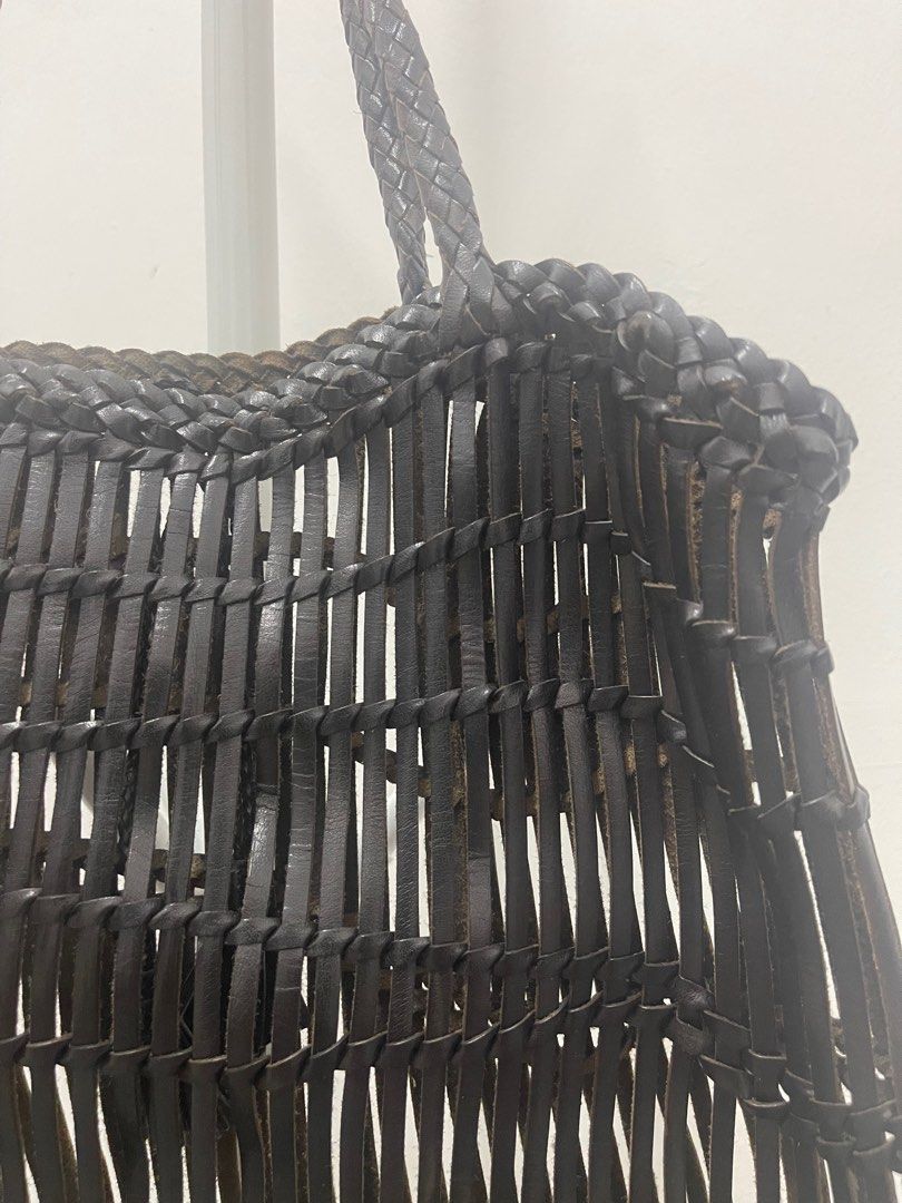 Dragon diffusion Dora Tote, Women's Fashion, Bags & Wallets, Shoulder ...