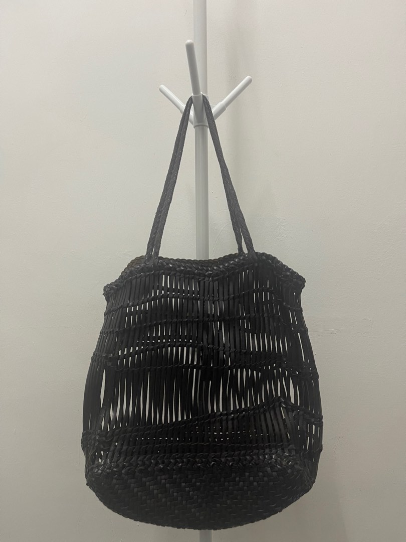 Dragon diffusion Dora Tote, Women's Fashion, Bags & Wallets, Shoulder ...