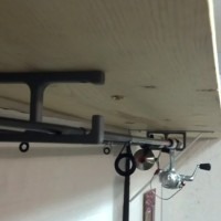 Dudukan Pancing Walesan Bawah Meja - P3D, Toys & Collectibles, Mainan ...