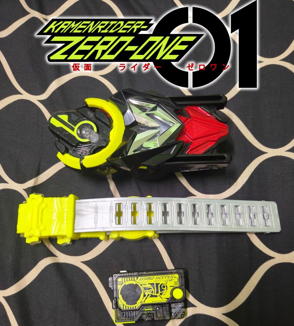 DX ZERO ONE DRIVER, Hobbies & Toys, Toys & Games on Carousell