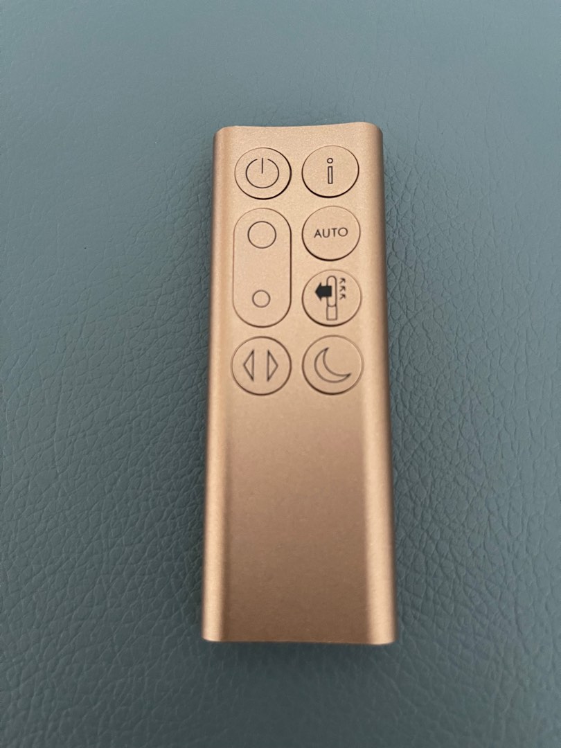 Dyson fan remote TP04/06/07/07A/09, DP04, Furniture & Home Living ...