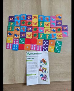 ELC Early Learning Centre Monkey Maths, Babies & Kids, Infant Playtime on Carousell