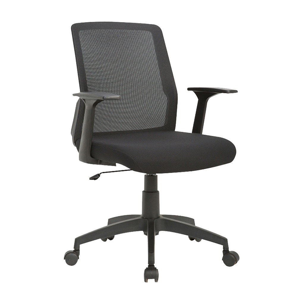 Ergodynamic AGENT CHAIR Mid Back Office Chair, Computer Chair, BEST ...