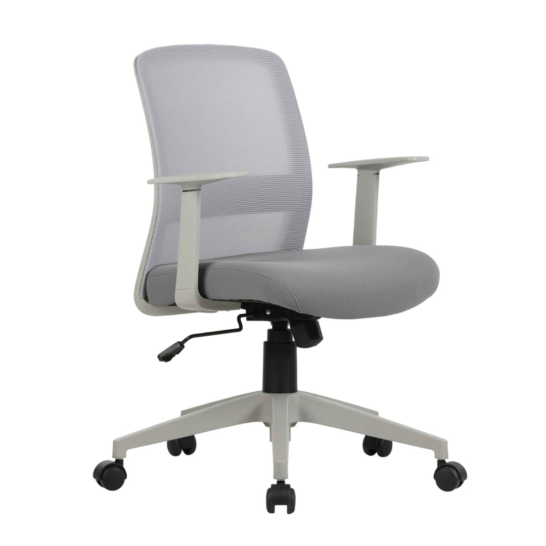 Ergodynamic Mesh Mid-back Office Chair, Computer Chair, BEST SELLING ...