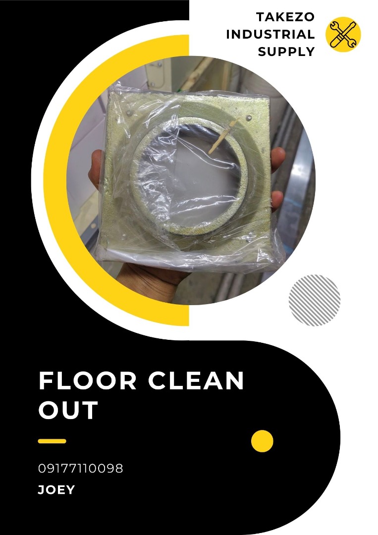 FLOOR CLEAN OUT, Furniture & Home Living, Furniture, Other Home ...